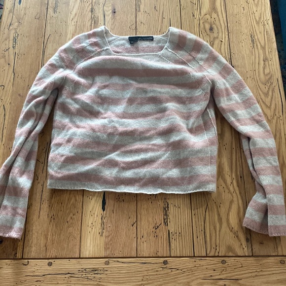 360 Cashmere | Sweaters | 36cashmere Xs Sweater | Poshmark